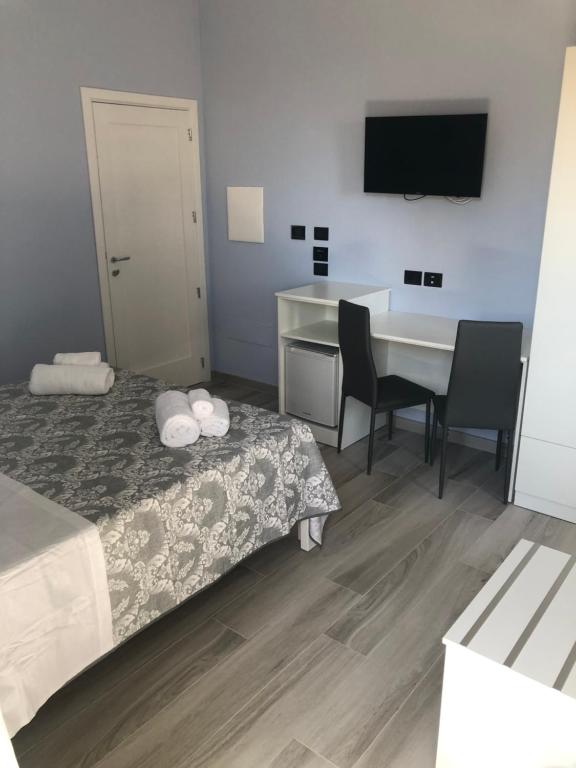 Domus Gieffe, Tropea (updated prices 2026)