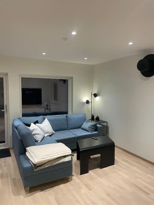 Brand new apartment, Ramfjordbotn (updated prices 2024)