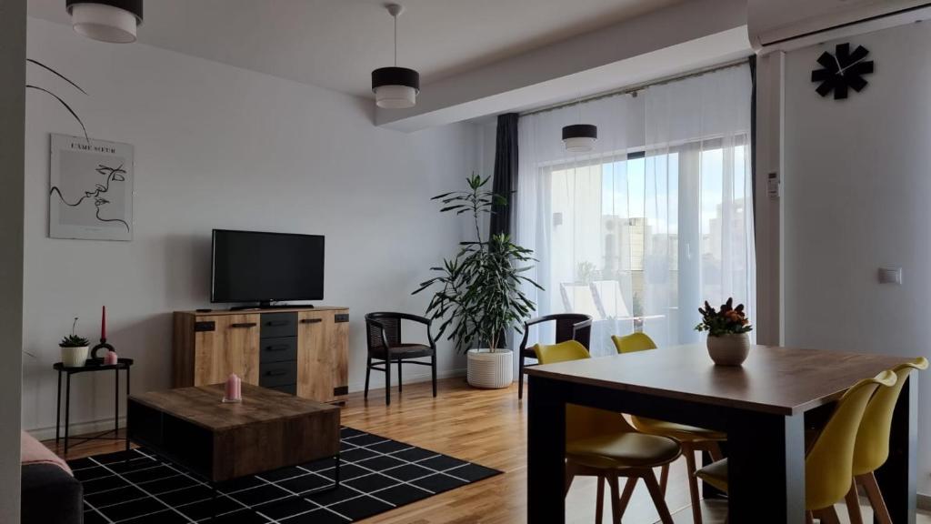 Penthouse Cosmopolit, Braşov (updated prices 2024)