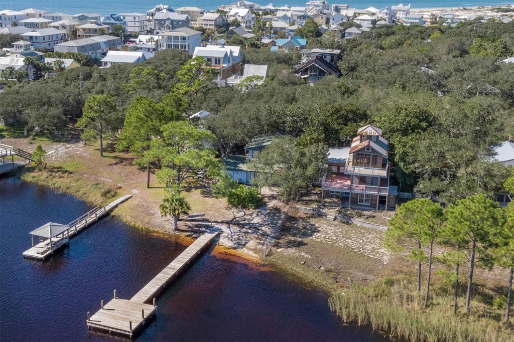 Sealake Cottage, Santa Rosa Beach (updated prices 2025)