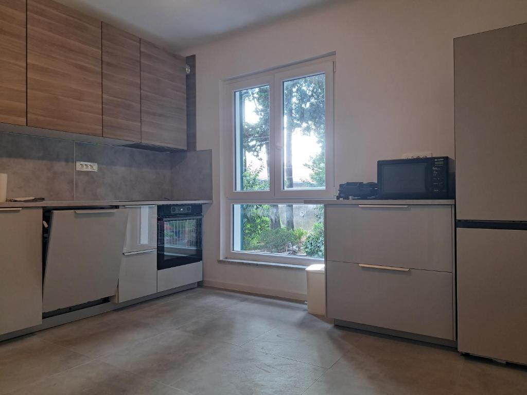 Apartment Grando, Portorož (updated prices 2025)