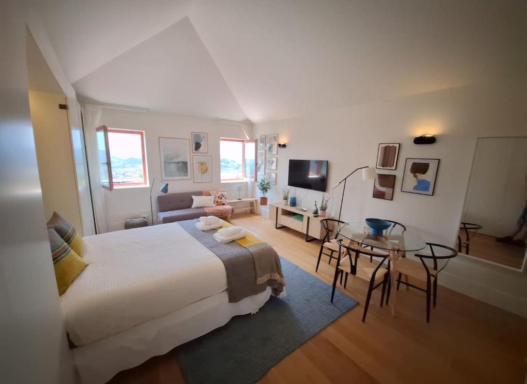 Fontainhas Hidden Gem, Porto (updated prices 2024)