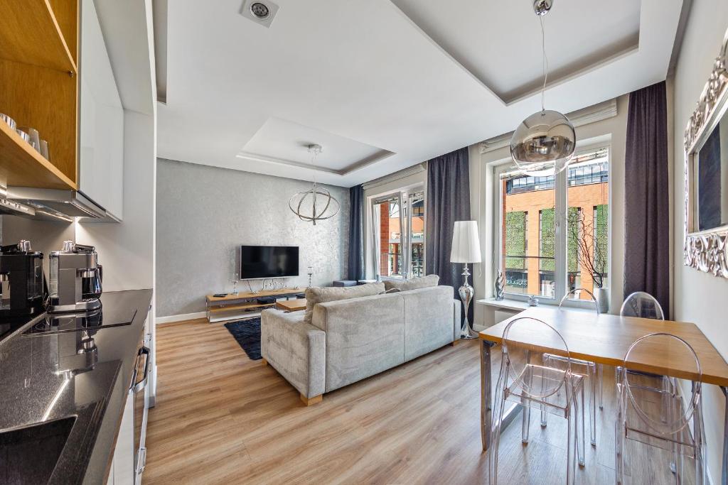 Audrey - Rajska 8 OLD TOWN, Gdansk (precios actualizados 2026)