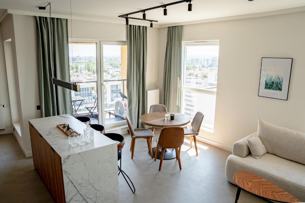 Fetch the Sky, Kraków (updated prices 2025)