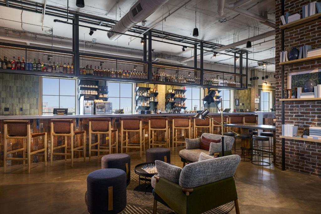 Moxy Charleston Downtown, Charleston (updated prices 2025)