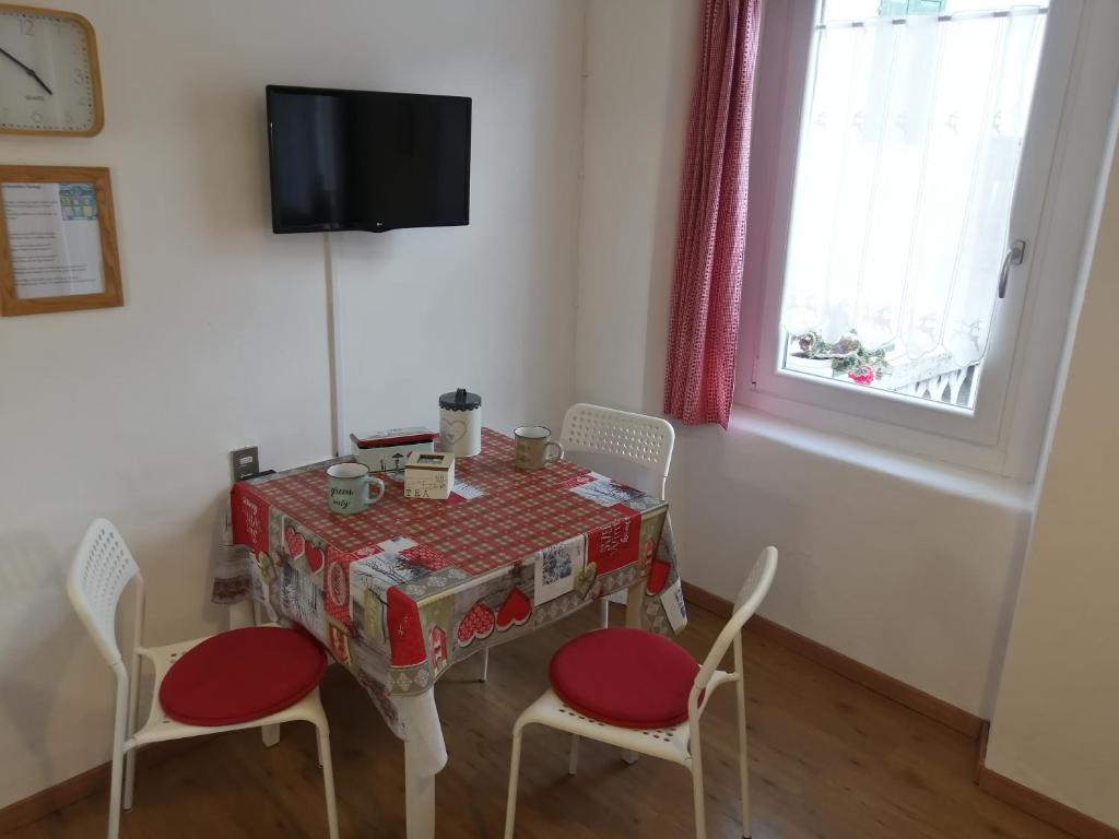 "Lídia" Cozy Flat
Laciasadeinone Dolomiti Unesco - Pieve di Cadore