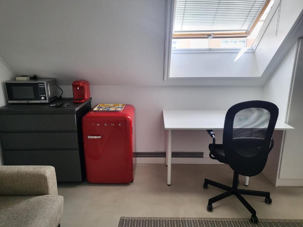 LOFT 30M2 1 PERSONA CALLE BARCELONA, A Coruña (aktualisierte Preise für ...