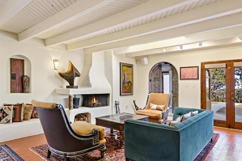Casa Ladera - Santa Fe