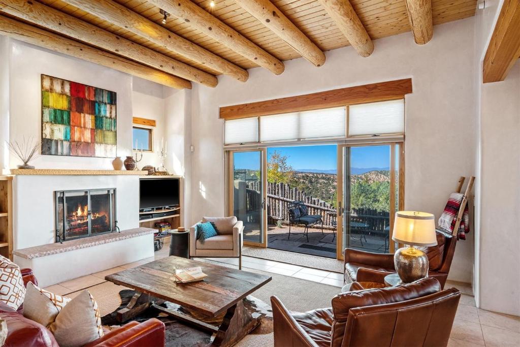 Casa Serena - Santa Fe, NM