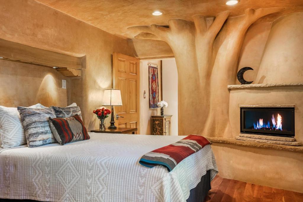 Casita Arbolito - Santa Fe, NM