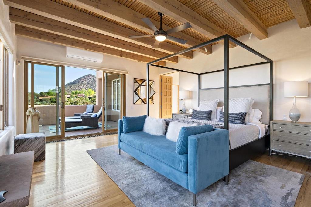 Enchantment - Santa Fe, NM