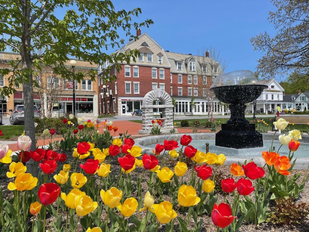 The Brandon Inn, Brandon (updated prices 2025)