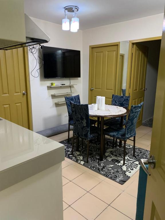 2BR 8 spatial Condo Building 2, Davao (tarifs actualisés, 2025)