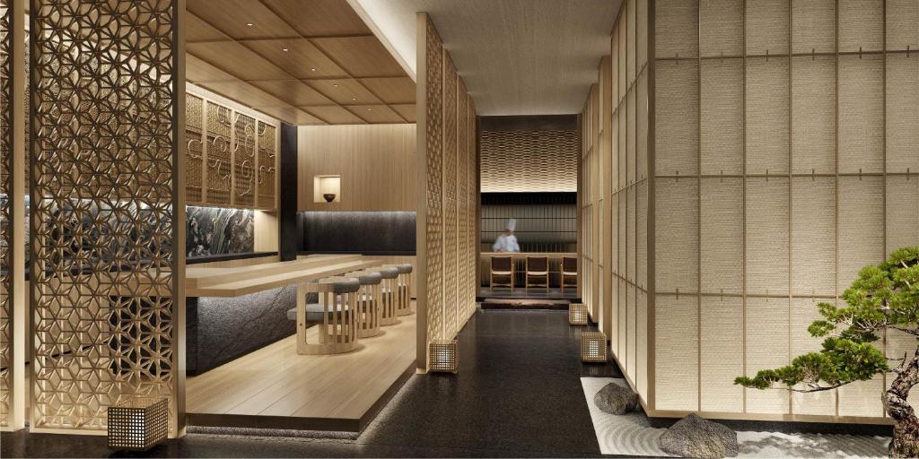 The Westin Yantai, Yantai (updated prices 2025)