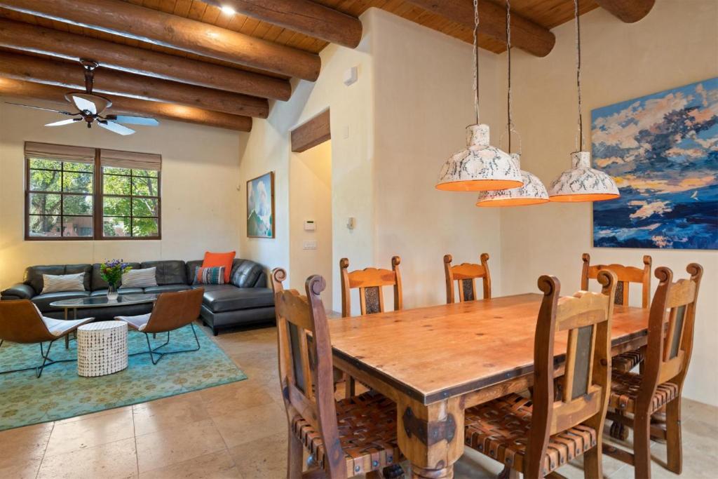 Casa Nona - Santa Fe, NM