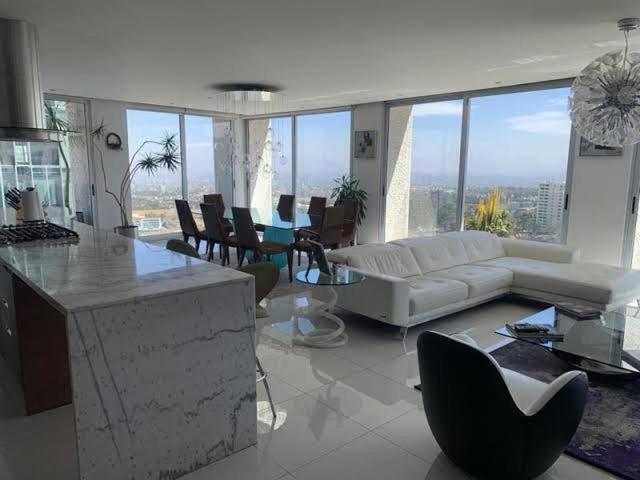 peninsula tower departamento de lujo 009, Ciudad de México (precios ...