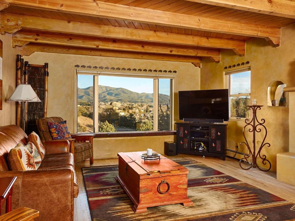 Pinon Vista - Santa Fe