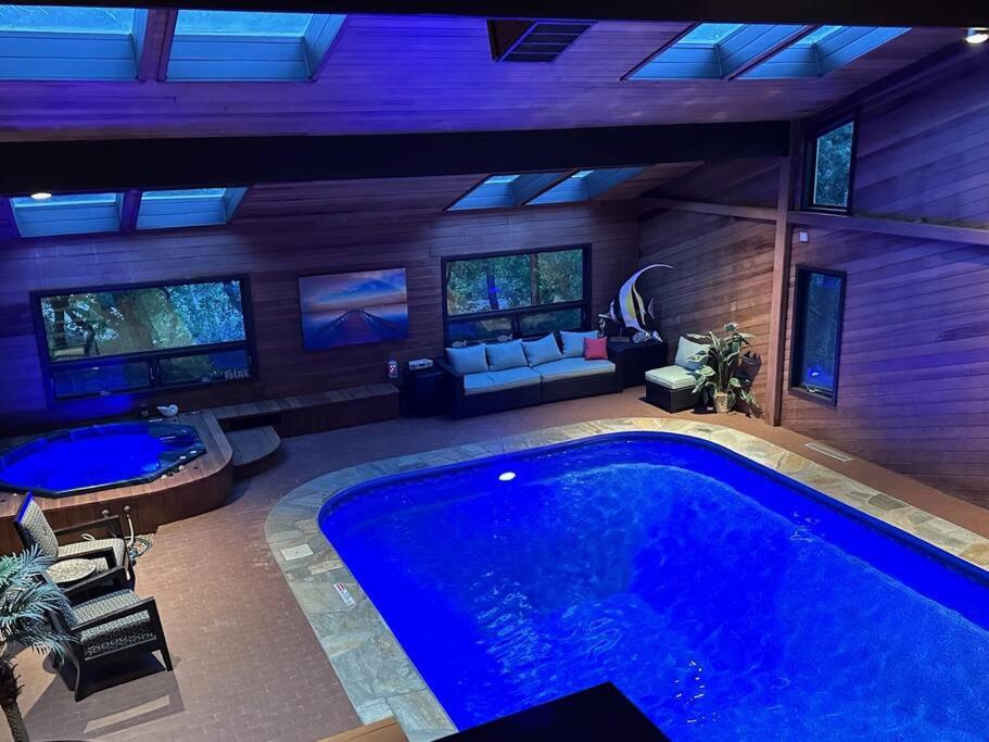 Indoor Pool Hot Tub Sauna Colorado Springs Updated Prices 2025