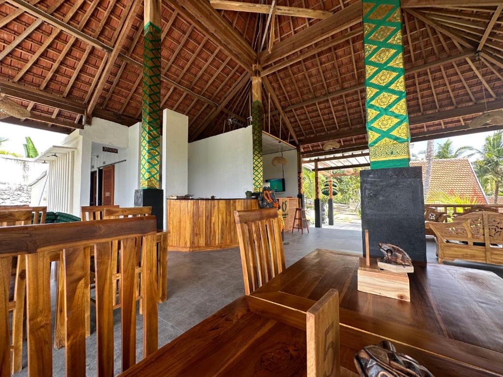 Green Coco Suite, Nusa Penida (updated prices 2025)