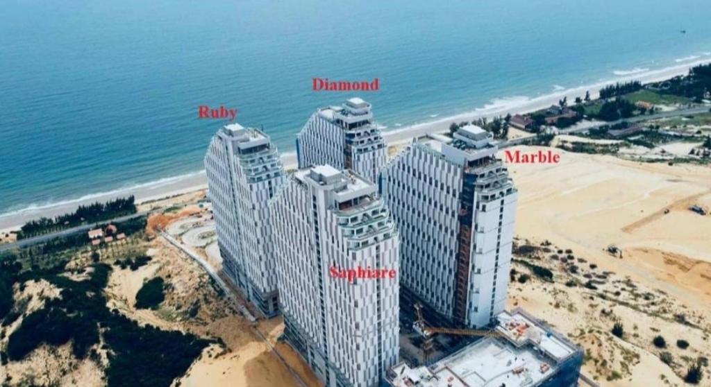 Apec Mandala Wyndham Mũi Né - Bích Ly, Ấp Thiẹn Ái (updated prices 2025)