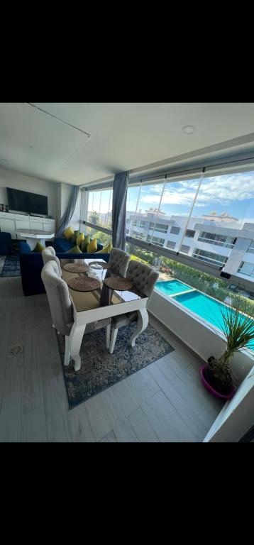 Sun square, Dar Bouazza (updated prices 2026)