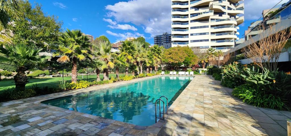 Enjoy Resort Style Facilities in 'The Horizon', Sydney (preços ...