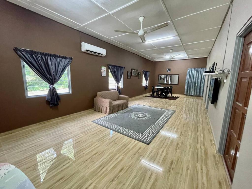 Cahaya kasih homestay PD, Port Dickson (aktualisierte Preise für 2025)