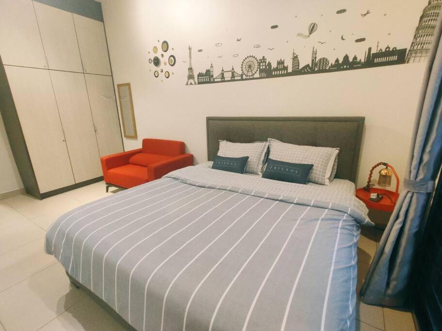 Cozy Home with garden @Midhill Genting 8pax, Genting Highlands (updated ...