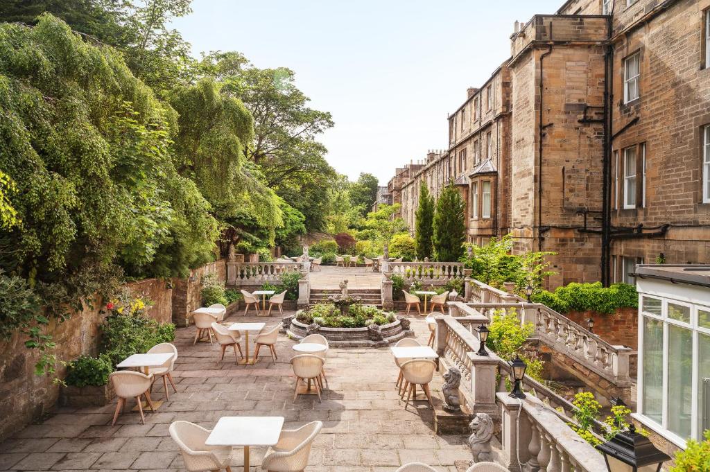 voco Edinburgh - Royal Terrace by IHG, Edinburgh (updated prices 2025)