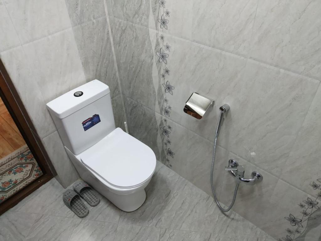 Red Villa Big swimming pool, Qəbələ – Aktualisierte Preise für 2023