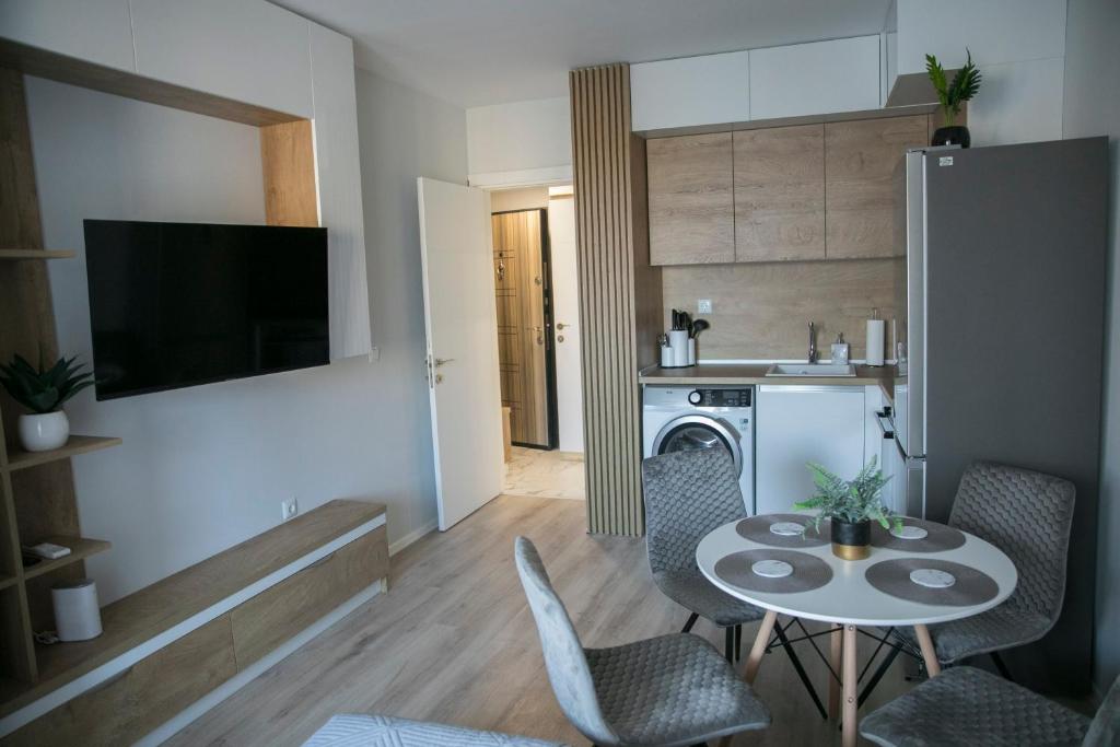 Flora Apartment, Varna City – Updated 2024 Prices