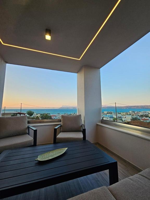 CALM & DREAMY LUXURY APTS, Pírgos (tarifs actualisés 2024)