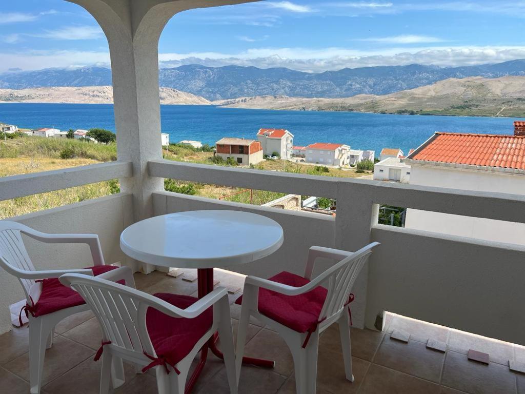 Apartmani Pavić, Pag (updated prices 2025)