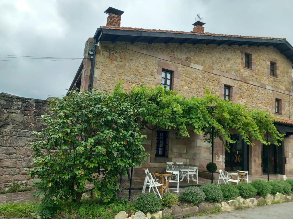 hotel el nogal de quijas, Quijas (precios actualizados 2025)