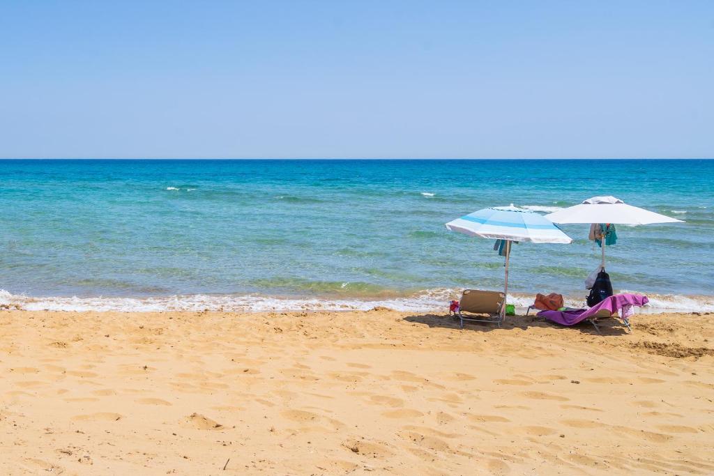 Apt Giulia a due passi dal mare, Noto Marina – Aktualisierte Preise für ...