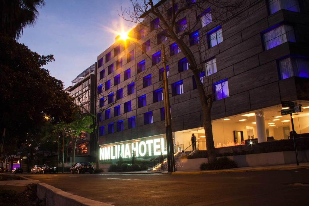 NM Lima Hotel, Lima – Updated 2024 Prices