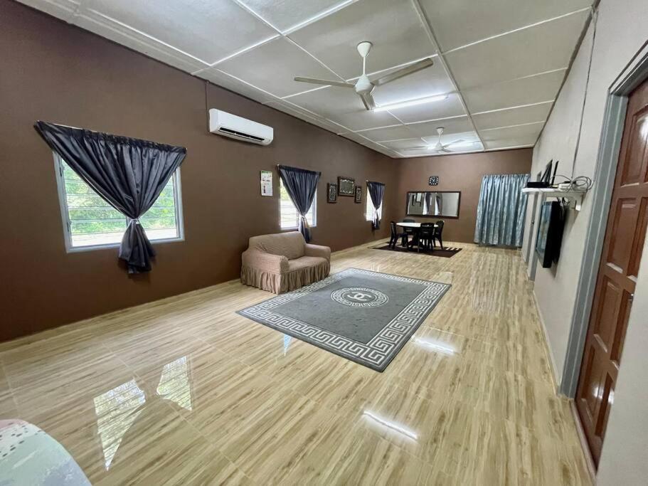 Cahaya Kasih Homestay PD 3 Bedroom (Muslim Homestay), Port Dickson ...