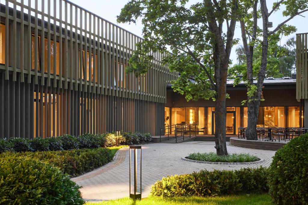 Monist boutique by SPA VILNIUS, Palanga (atnaujintos 2025 m. kainos)