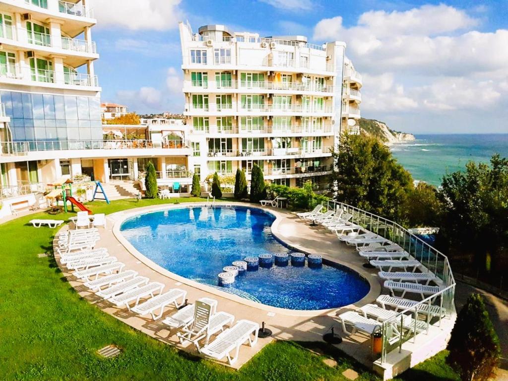 частни апартаменти Силвър Бийч, Byala (updated prices 2025)