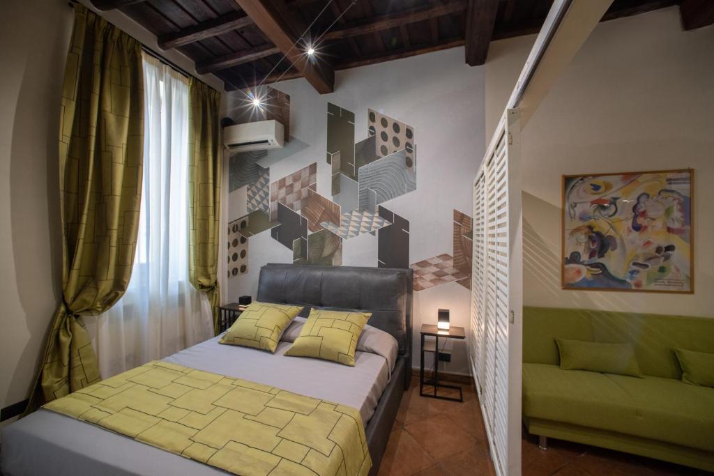 Vittoria House, Rome (updated prices 2025)