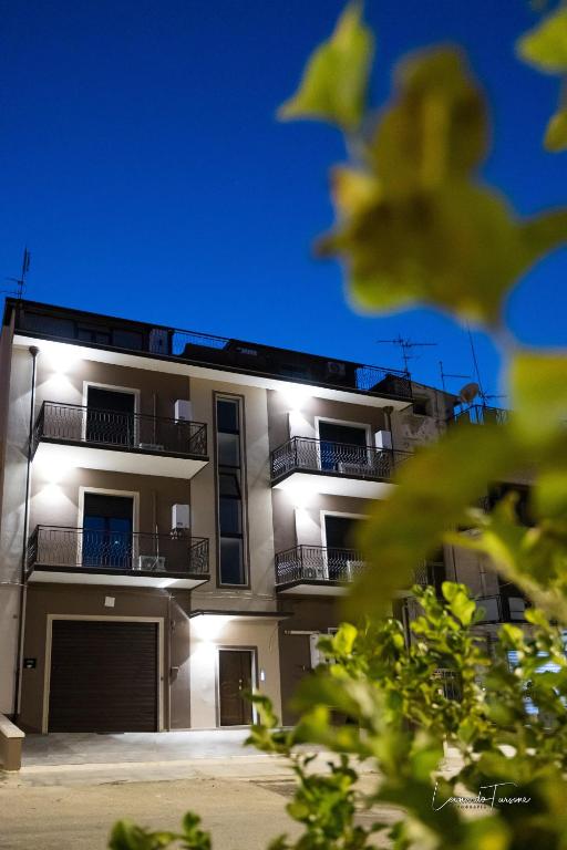 Casa Vacanza Egan Scanzano J, Scanzano (updated prices 2026)