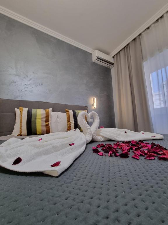 Roman Holidays House Monteverde, Rome (updated prices 2026)