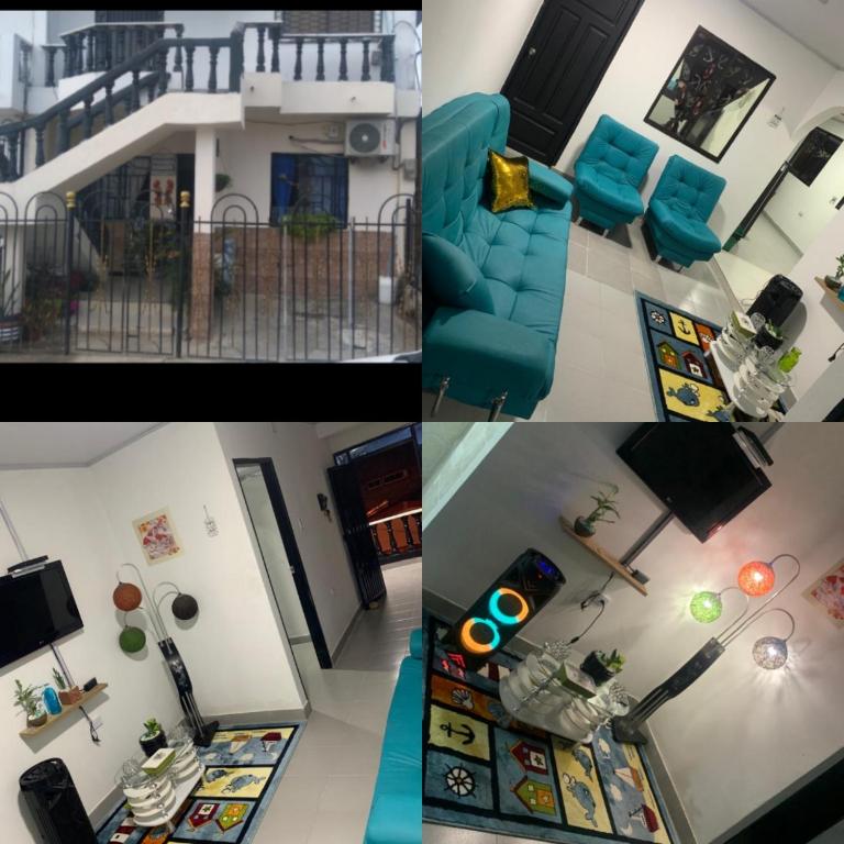 Apartamento Multifamiliar Coveñas, Coveñas (updated prices 2024)