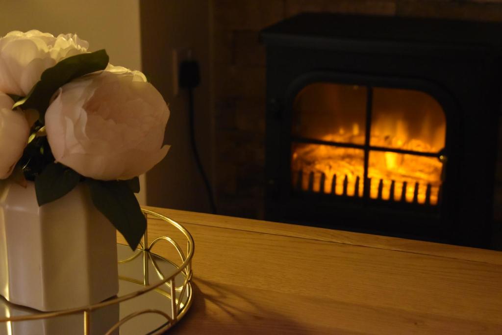 Entire house in Retford city centre, Retford (updated prices 2025)