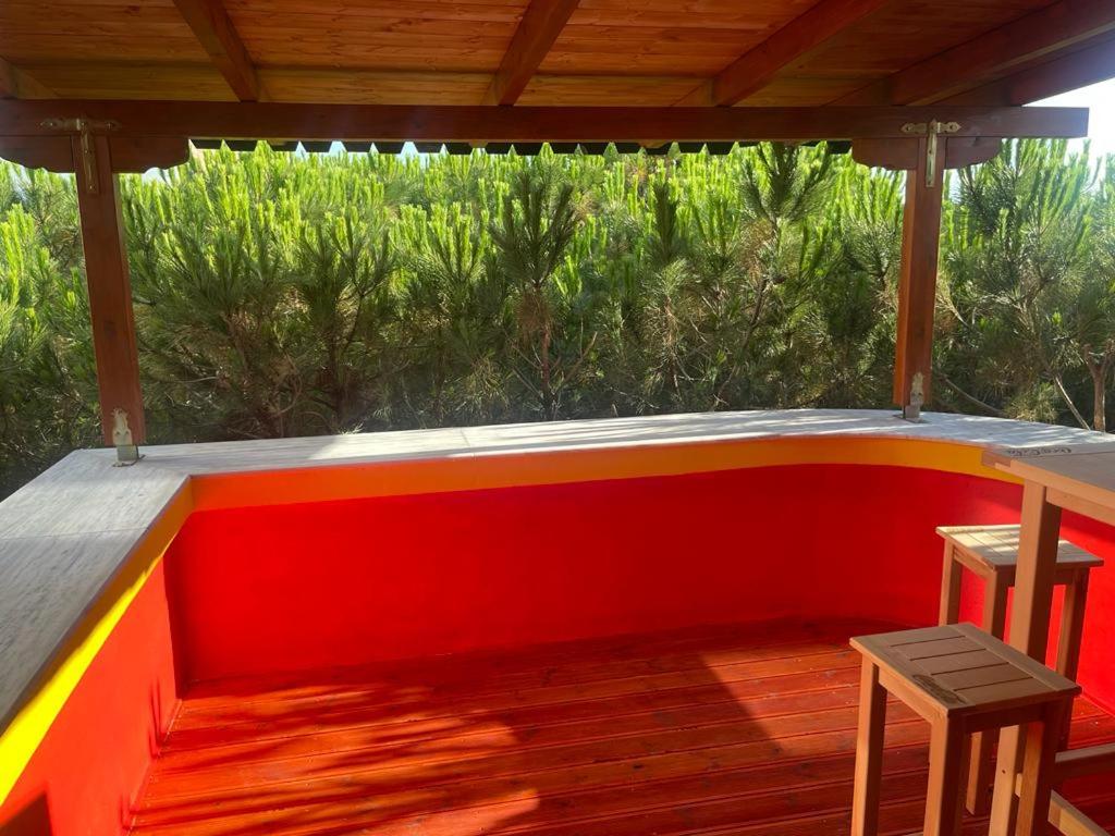 Pine Trees Veranda, Golem (precios actualizados 2025)