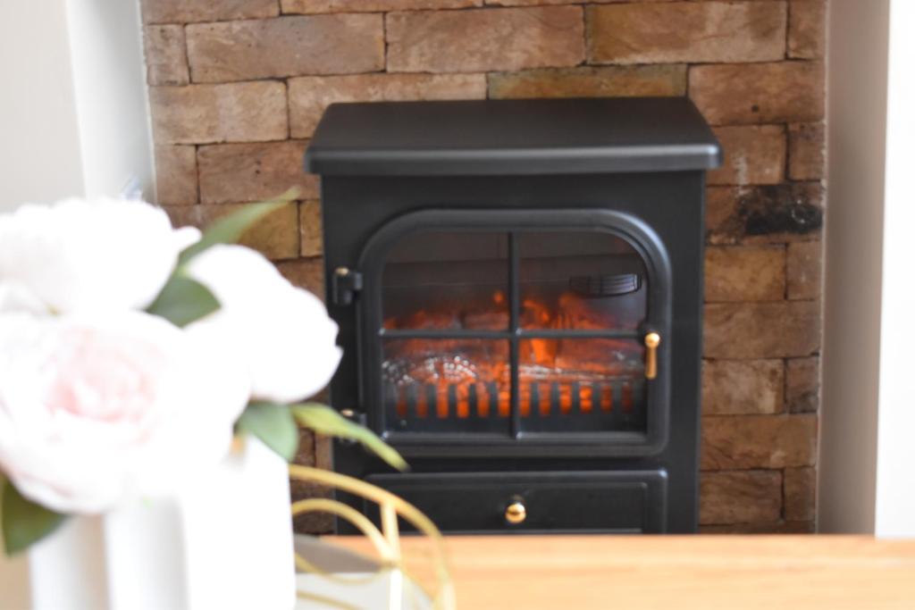 Entire house in Retford city centre, Retford (updated prices 2025)