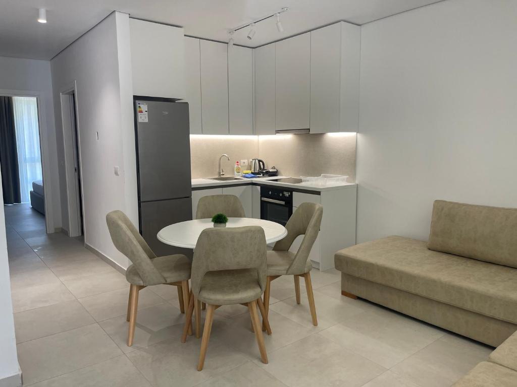 EME APARTMENTS - Kompleksi San Pietro, Gjiri i Lalzit, Durrës (updated ...