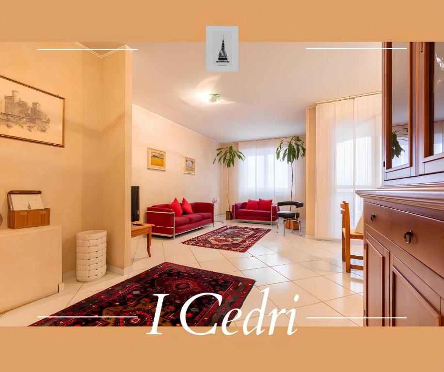 i cedri, Turin – Updated 2024 Prices