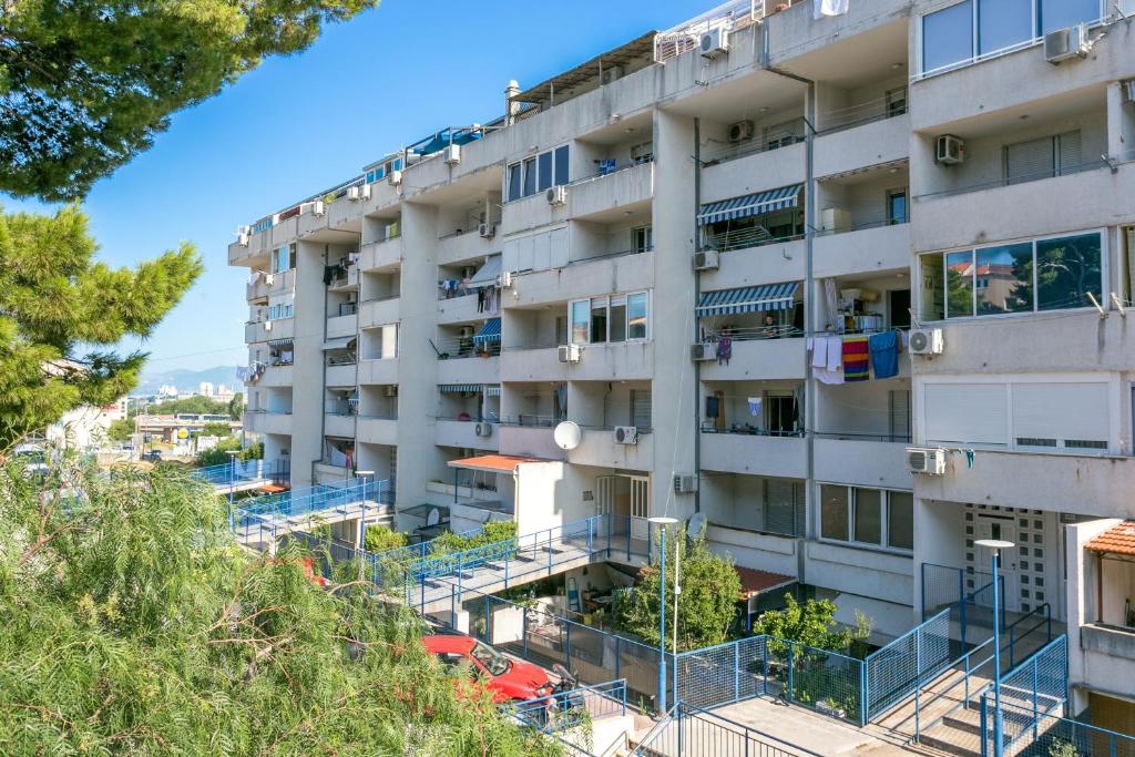 Apartments with a parking space Solin, Split - 21310, Solin (updated ...