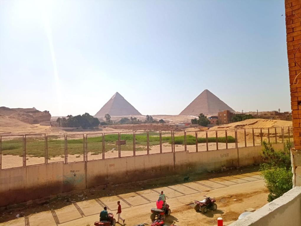 The View Hotel, Kairo – Aktualisierte Preise für 2024